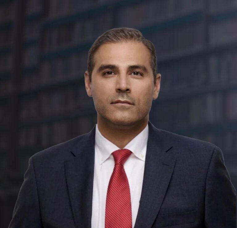 Adam Malik, Esq. - Federal & Mandamus Attorneys